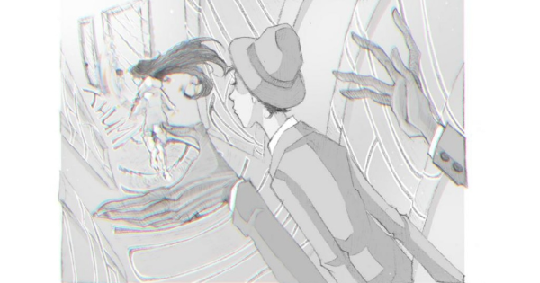 Read Fragments (AU Little Nightmares) :: Fragment 22 | Tapas Community