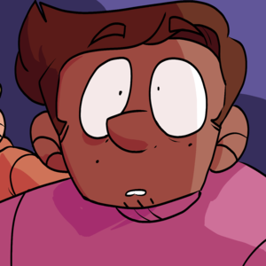 Read MiCoVerse :: All Hell 12 | Tapas Community