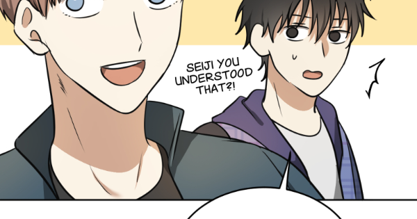 Read Phase Me :: Ep-54 Part 2/4 | Tapas Comics