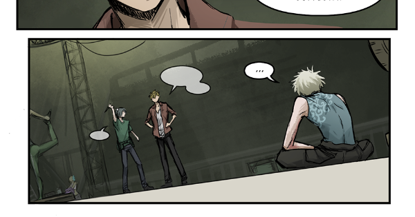 Read Patchwork Circus :: Chapter 5-page 162 | Tapas Comics