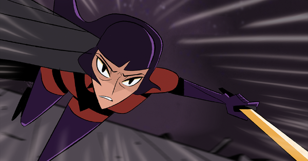 Read Bulletproof Candy :: Episode 054 | Tapas Community