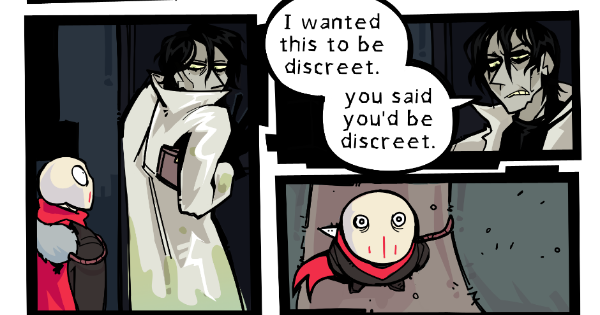 Read TRIPTRACK :: PAGE 131 | Tapas Community