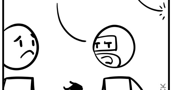 Read Maximumble :: Seriously? | Tapas Community