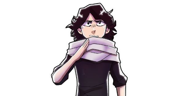 Read My Hero Academia: Aizawa Origins :: Chapter 1 - Beginnings | Tapas ...