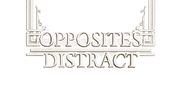 Read Opposites Distract :: Breakfast | Tapas Community