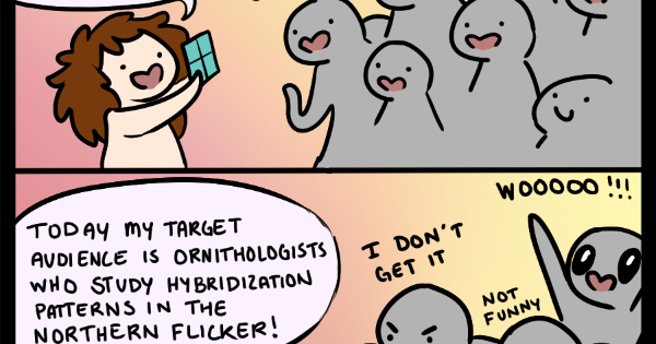 Read KB Comics :: Niche | Tapas Community