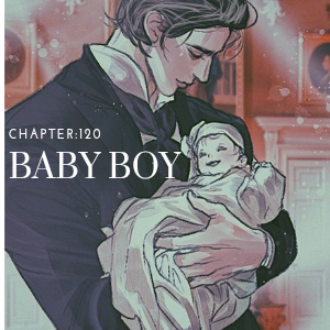 Read King Mafia and Mago :: Baby Boy | Tapas Community