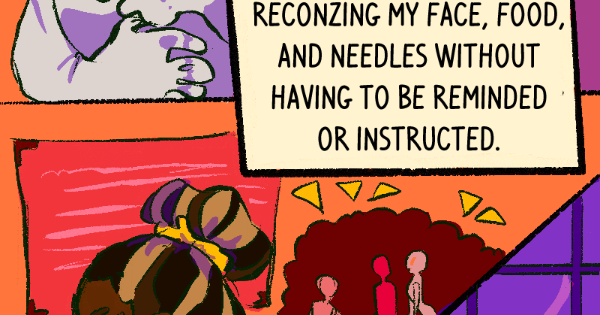 Read LAB RAT :: Page 3 | Tapas Community