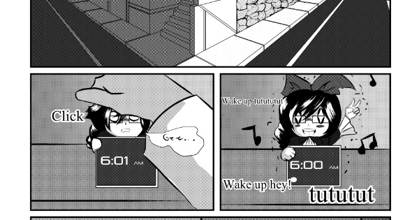 Read Nyar I.D :: Chapter 1 - 01 | Tapas Community