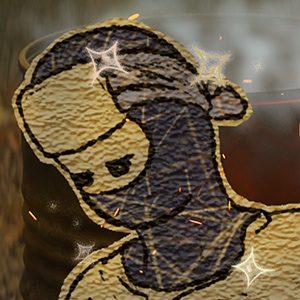 Read Paper Ninja :: Drum Bathing | Tapas Community