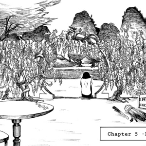 Read Wisteria :: Chapter 5 P20 | Tapas Community