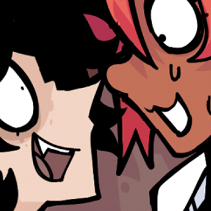 Read PaperTeeth! :: Page 38 | Tapas Community