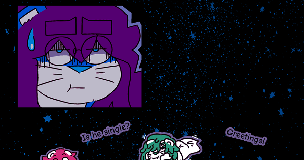 Read NOVE Comics [EN] :: COSMIX • The Light (Parte 7/7) | Tapas Community