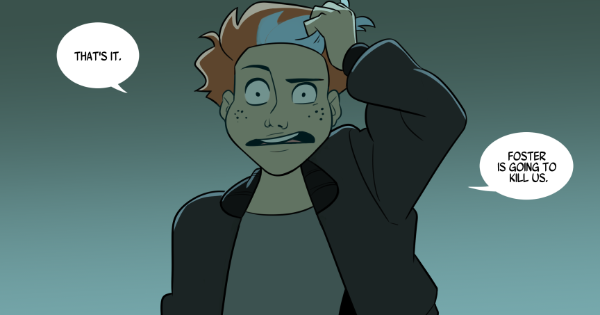 Read Project Nought :: Ch01 | 05 | Tapas Community