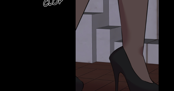 Read My Beloved Streamer :: Ep 144: "Must You Be On His Heels All The ...