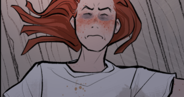 Read Kitty Corner :: INTRO: p3 | Tapas Community