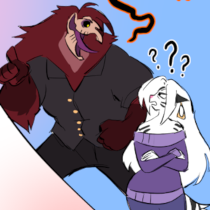 Read Shorties and Minis :: Patreon Q&A - 2025 March | Tapas Community