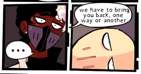 Read TRIPTRACK :: PAGE 16 | Tapas Community