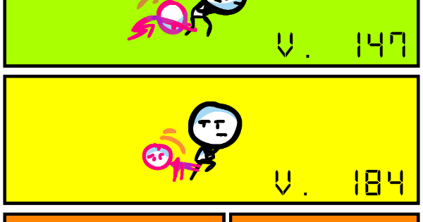 Read STICKMANIA-BY SAM :: 26 | Tapas Community