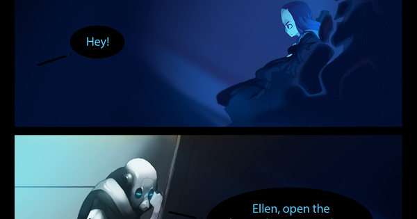 Read gRIM :: Consequence [This Isn't What We Wanted] | Tapas Community