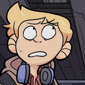 Read MiCoVerse :: Hearing Things 6 | Tapas Community