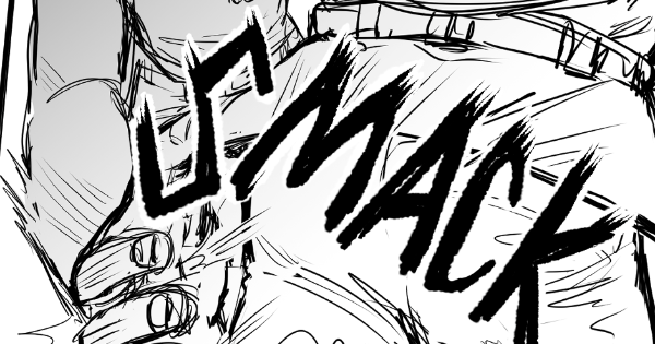 Read I Met Her in the Desert :: Toss | Tapas Community