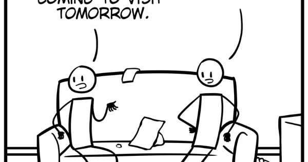 Read Maximumble :: A wreck. | Tapas Community