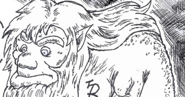 Read Bite Sized Monster Life :: Mammon | Tapas Community