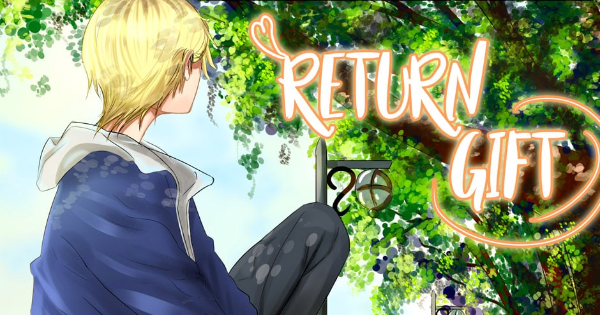 Read Return Gift :: Return Gift. | Tapas Community