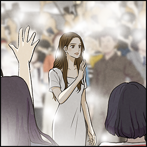 Read Ghosting Groom :: 70. On Her Birthday | Tapas Comics