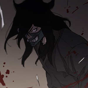 Read The Undefeatable Swordsman :: 135. Guardian Devil | Tapas Comics