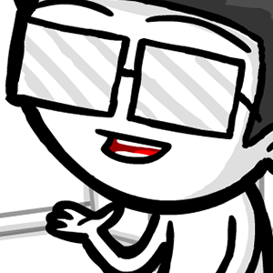 Read Cheer Up, Emo Kid :: Compliment Sandwich | Tapas Community