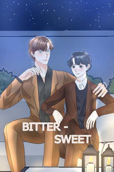 Read [BL] Bitter-Sweet :: Prolog | Tapas Community