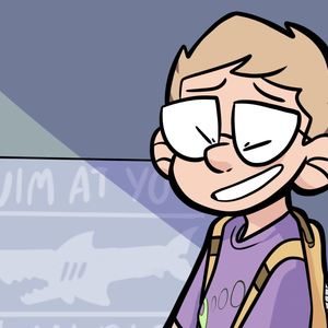 Read MiCoVerse :: Getting Answers 6 | Tapas Community