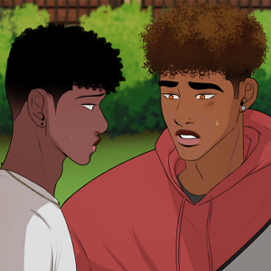 Read Shape Up :: EP 9. Answers, 5 | Tapas Community