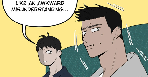 Read Take Off :: Ch.3 Off We Go | Tapas Community