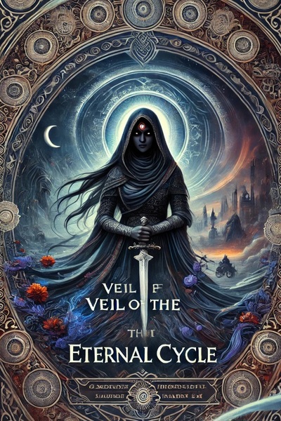 Read Veil Of The Eternal Cycle :: Chapter 1 | Tapas Community