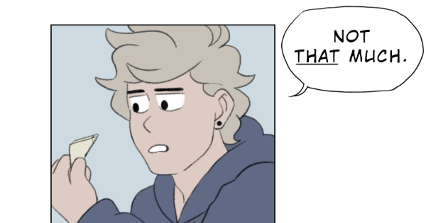 Read The Paper Airplane Club :: Ch2_Pg3 | Tapas Community