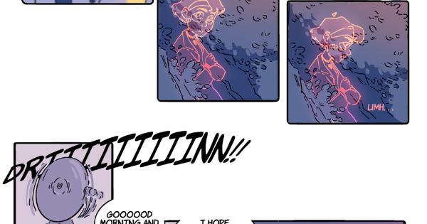 Read JUMP! :: CH1 - Page 14 | Tapas Community