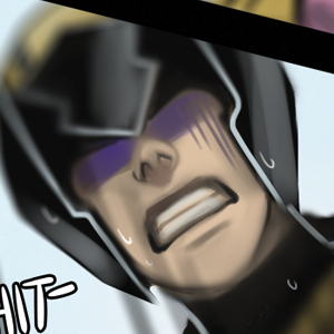 Read HAMUS :: Chapter 3| P03 | Tapas Comics