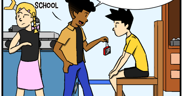 Read Zach Against the World: In a Class by Himself :: In a Class by ...
