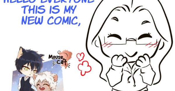 Read The red haired boy :: New comic | Tapas Community
