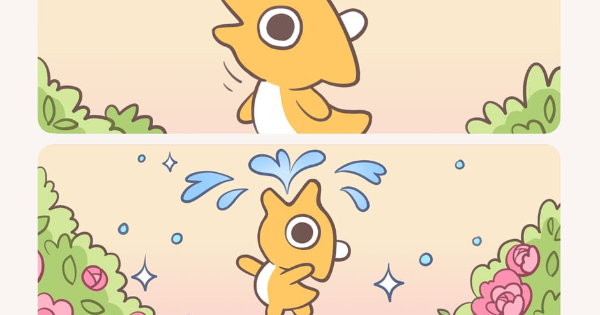Read 4 Scoops of Spoonz :: S2. ep19. Fountain | Tapas Community