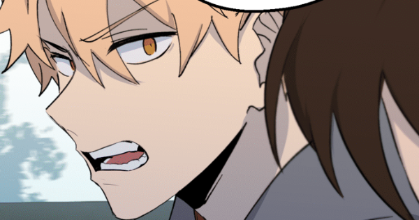 Read Souris :: Episode 25 | Part 2 | Tapas Comics