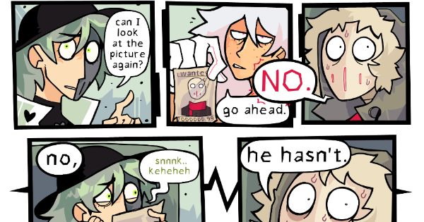 Read TRIPTRACK :: PAGE 31 | Tapas Community