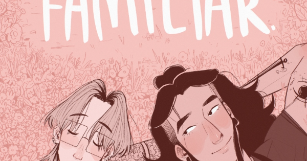 Read FAMILIAR :: CHAPTER 3 | Tapas Community