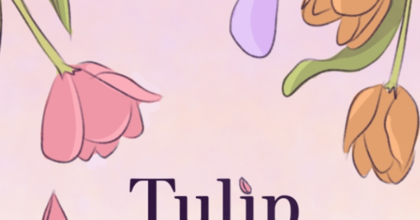 Read tulip :: character bio | Tapas Community
