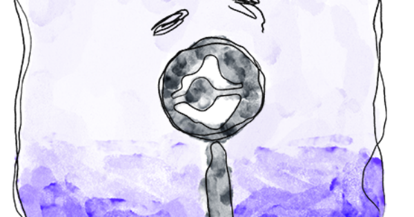 Read Dawnbot :: 003 - Memory | Tapas Community