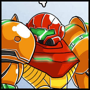 Read Gamer Girl Pinups :: Iron Mania | Tapas Community