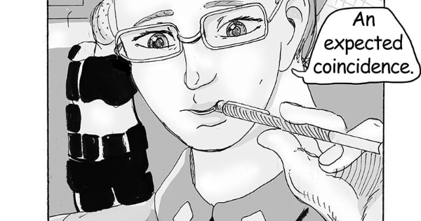 Read Sound Barrier :: Mean Dreams | Tapas Comics